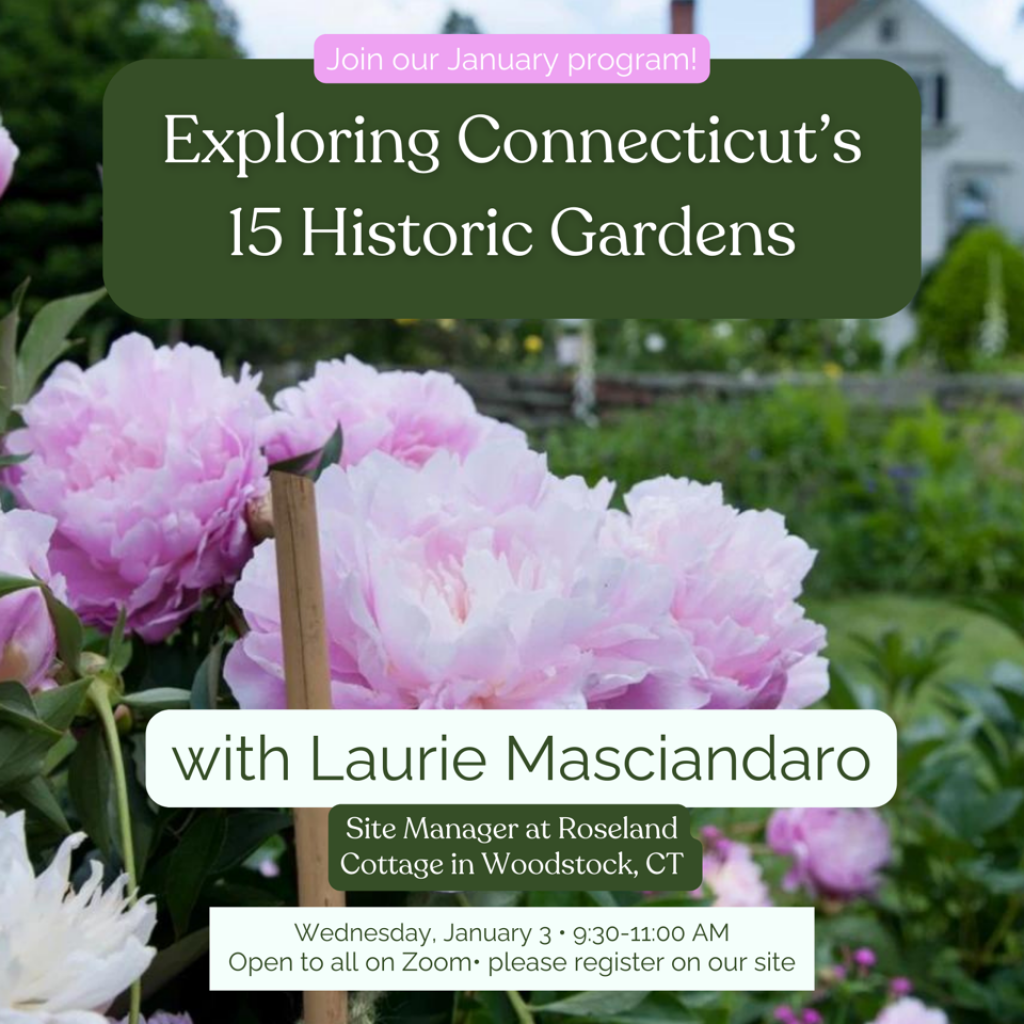 Community Calendar - New Canaan Chamber