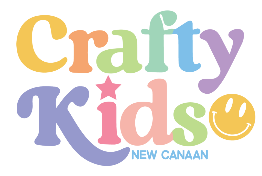 Crafty Kids New Canaan - New Canaan Chamber